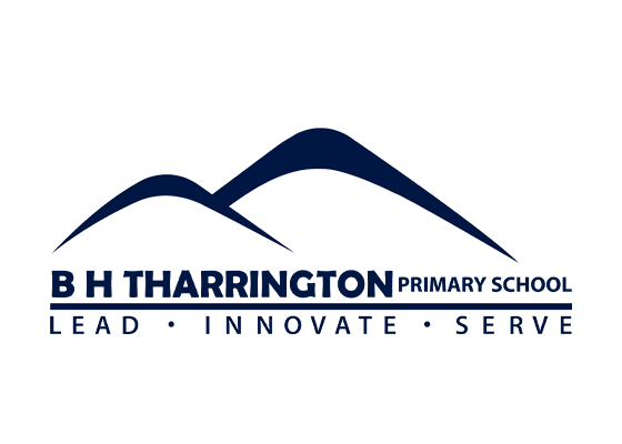 Principal's Message – About Us – Tharrington Primary School